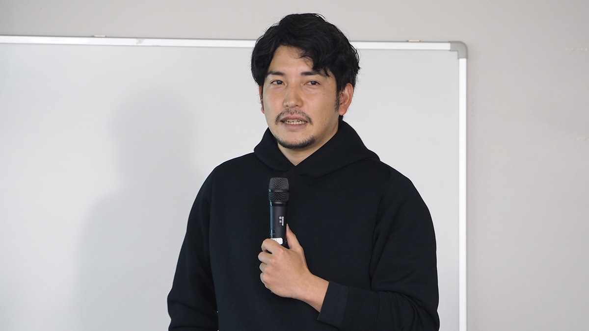 まちづくりセミナー「KIKKAKE INDUSTRY」がスタート 黒崎の中心部活性化へ | キタキュースタイル【北九州市の街と人の魅力を発信するローカルWebメディア】