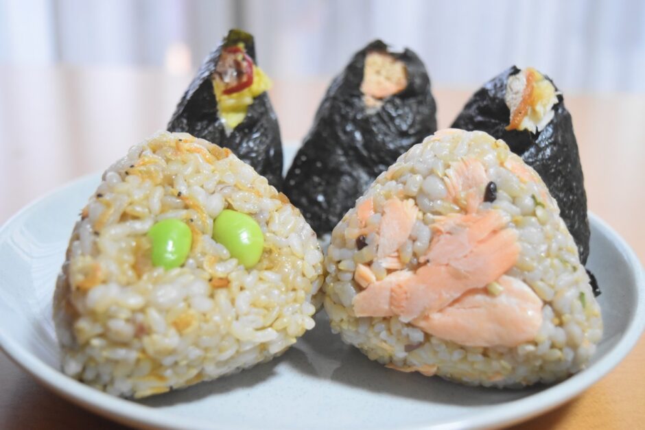 【やっぱりおいしい北九州】 おむすび 結んでひらいて （若松区） | キタキュースタイル【北九州市の街と人の魅力を発信するローカルWebメディア】