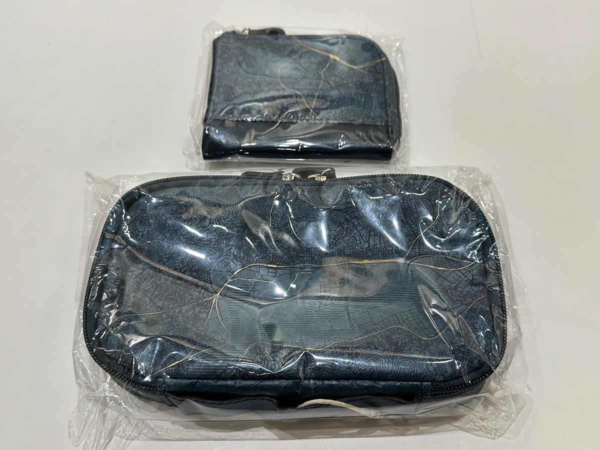 Map Design GALLERY（マップデザインギャラリー） 2024年の福袋&初売り @MapDesign_G | キタキュースタイル【北九州市の街と人の魅力を発信するローカルWebメディア】