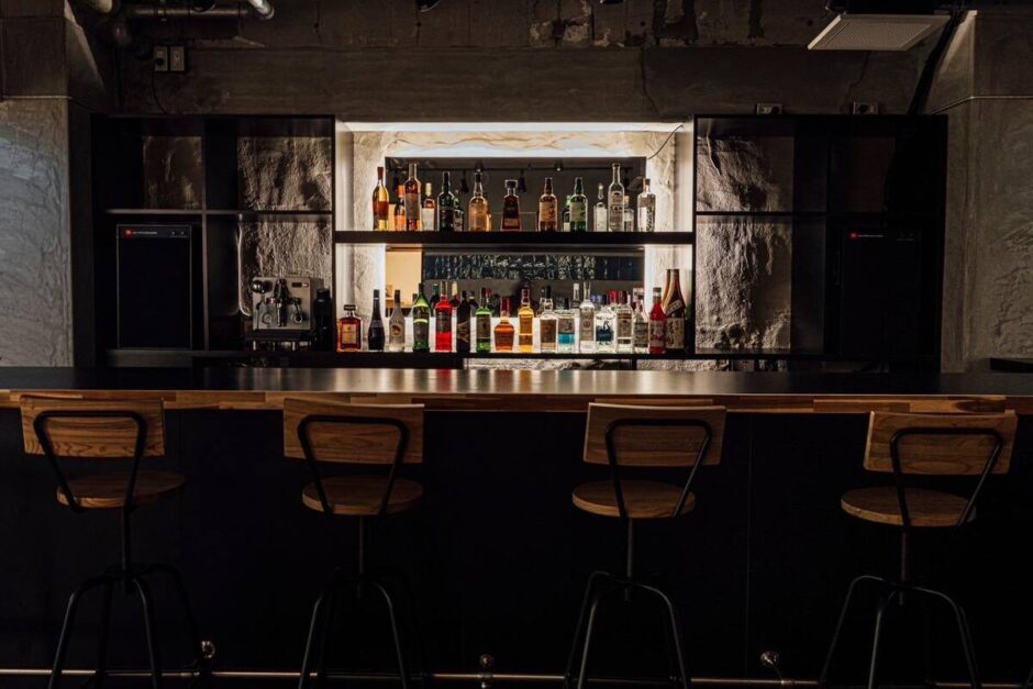 小倉北区京町にCafe & Music Bar “Ruff House” 大人が楽しめるミュージックバー【北九州市小倉北区】 | キタキ ...